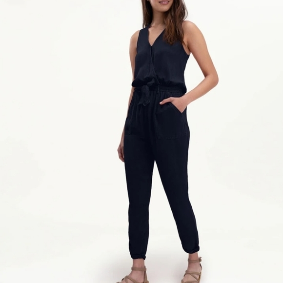 Splendid | Pants & Jumpsuits | Splendid Alder Utility Jumpsuit | Poshmark